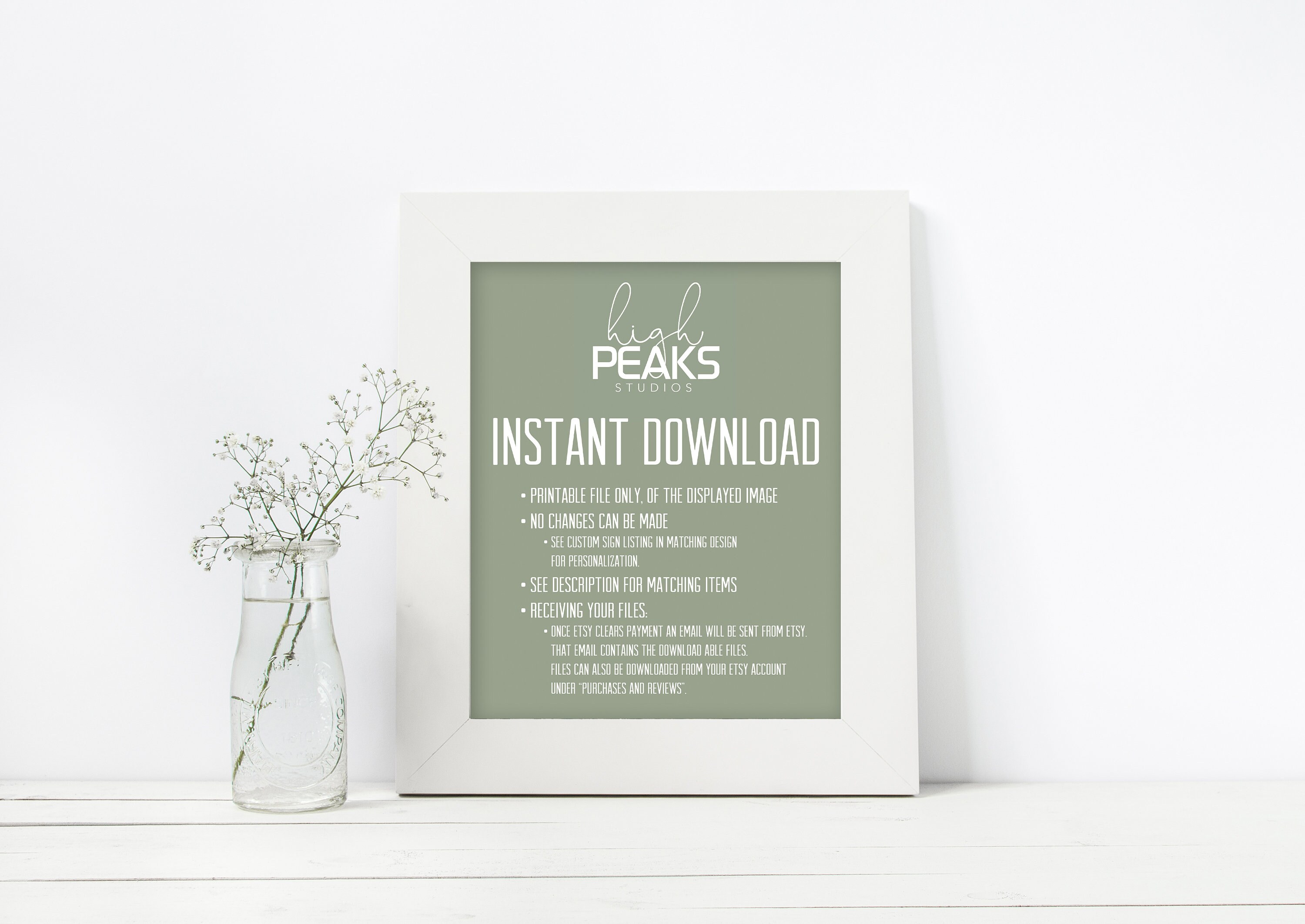 Lumberjack Trail Mix Sign Printable Rustic Pine Trees Food | Etsy