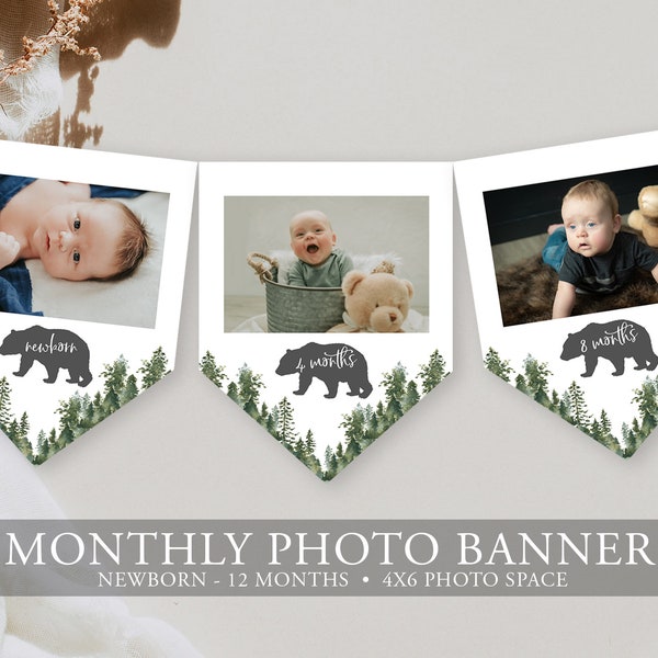 Birthday Pennant Banner - Etsy