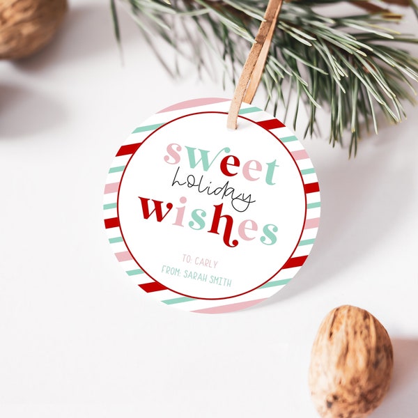 Holiday Treats - Etsy