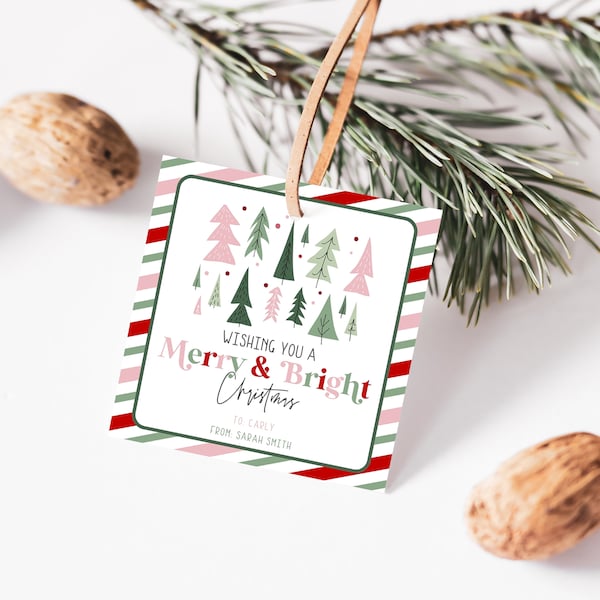 Wishing Tree Tags - Etsy