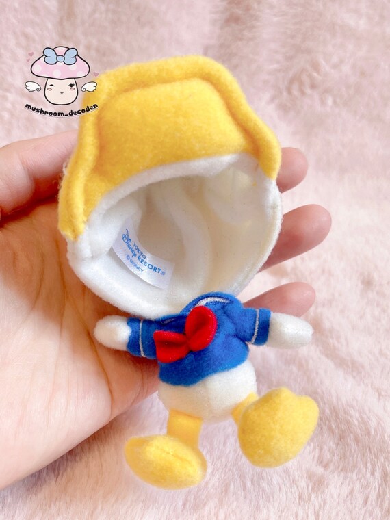 Disney Donald Duck Hat