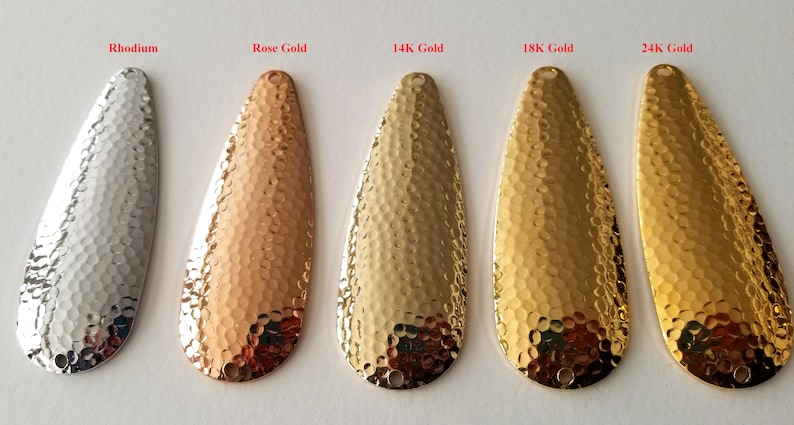 Buy 18K Bright Gold Plating Solution Electro Plating Solution Online in India - Etsy