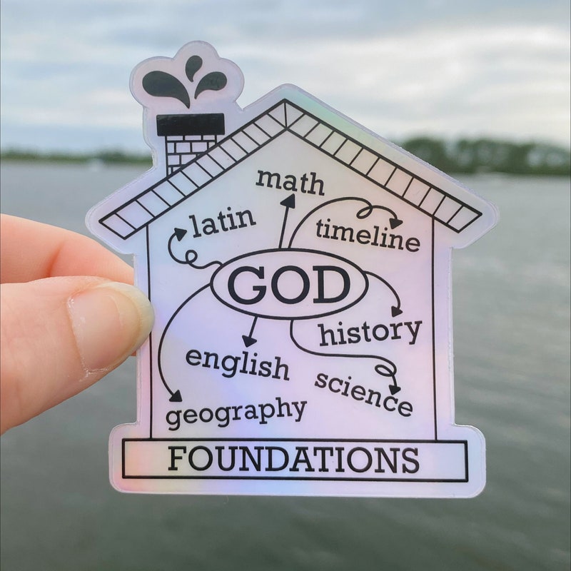 Classical Conversations - Etsy