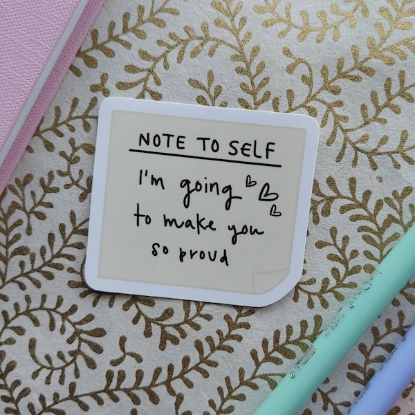 Sticky Notesjosephine Doehellooworl - Etsy Canada