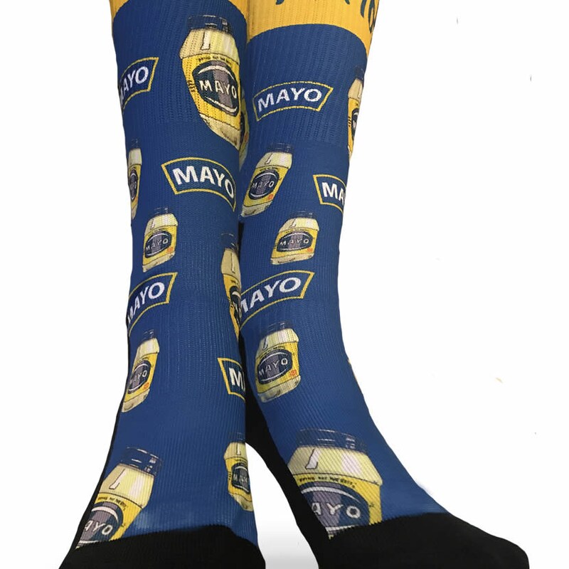 Cool Socks - Etsy