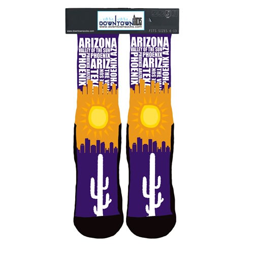Phoenix Socks - Etsy