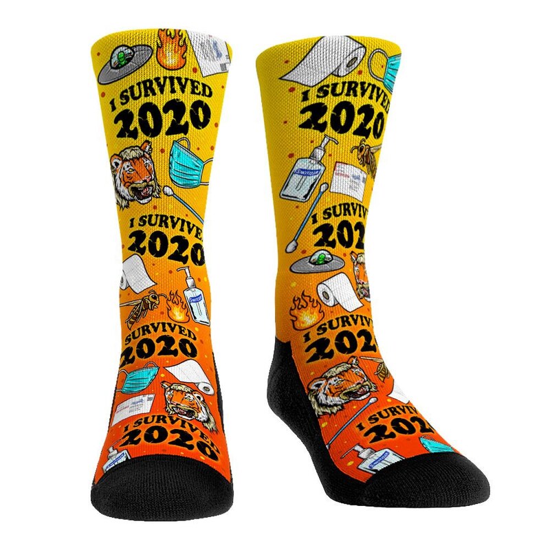 I Survived 2020 - Etsy