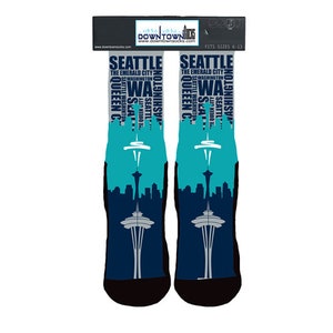 Seattle Mariners - Etsy