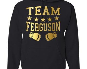 Ferguson | Etsy