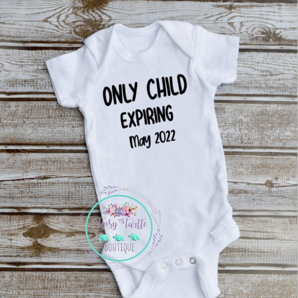 Only Child Expiring Png - Etsy
