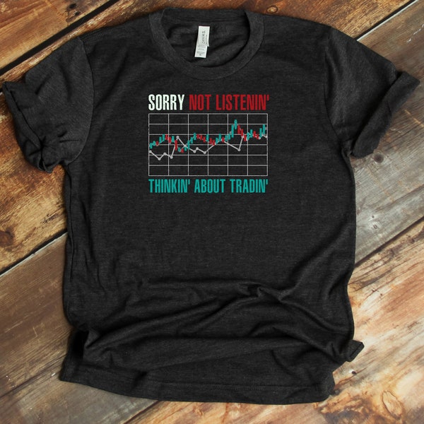 Forex Shirt - Etsy