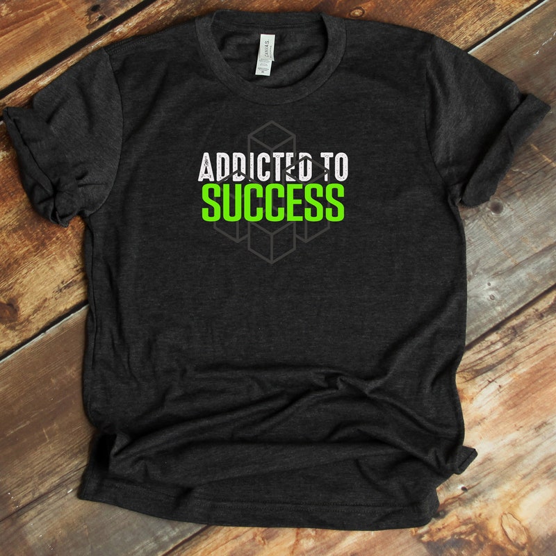 That Man is a Success - Etsy