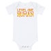 Level One Human Bodysuit Baby Gamer Video Gamer Future - Etsy