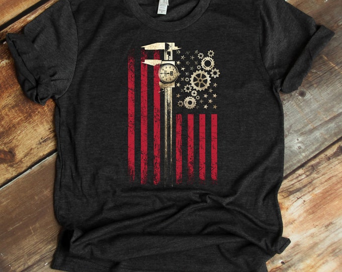 Machinist Swiss Cube - Etsy