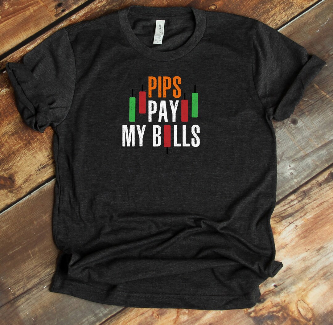 Trader Shirt, Forex Trader Tee, Gift for Trader, Trading, Currencies ...