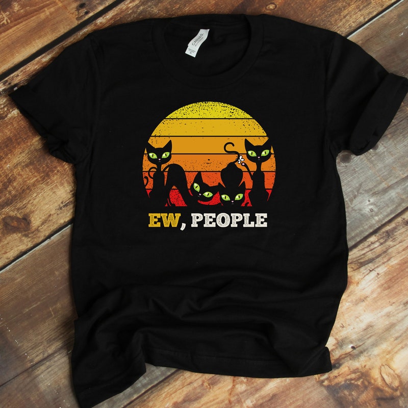Ew People - Etsy