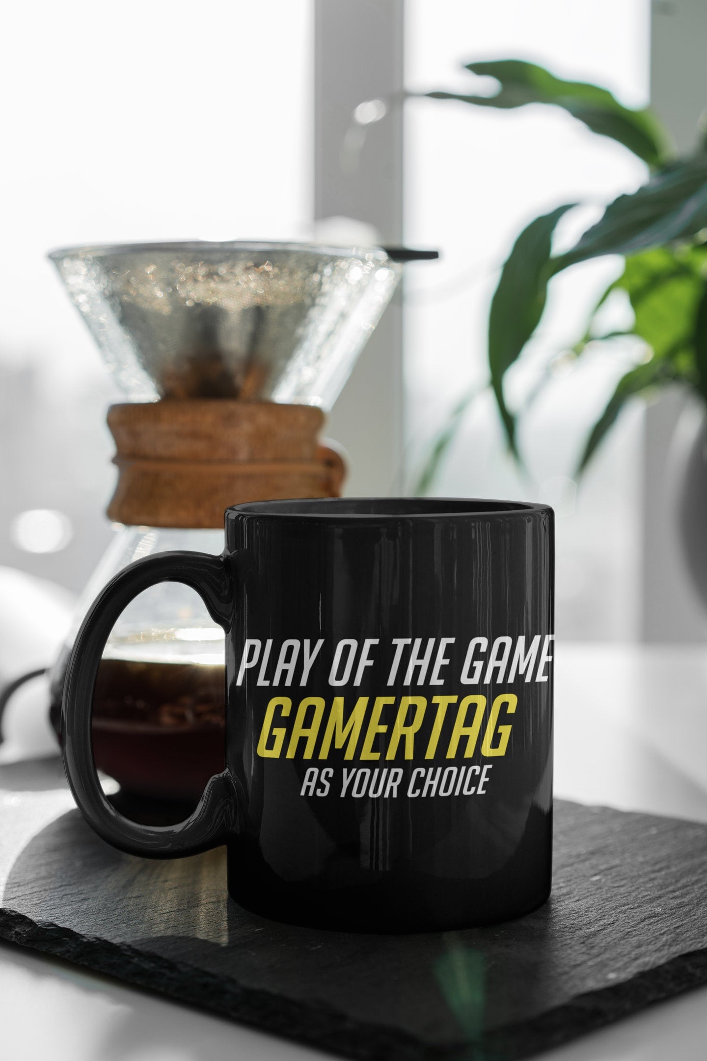 Overwatch Mug Play of the Game Personalized for You Great - Etsy