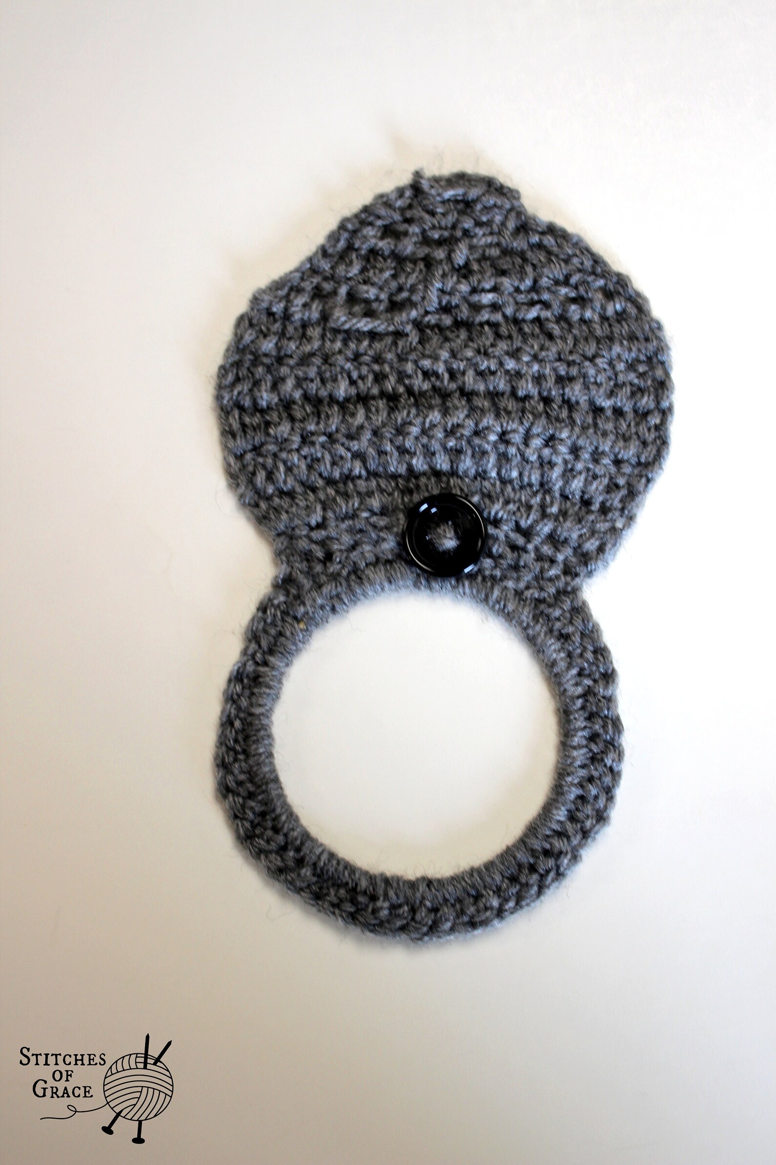 Kitchen Towel Holder Oven Door Dish Cloth Hanger Great Gifts | Etsy