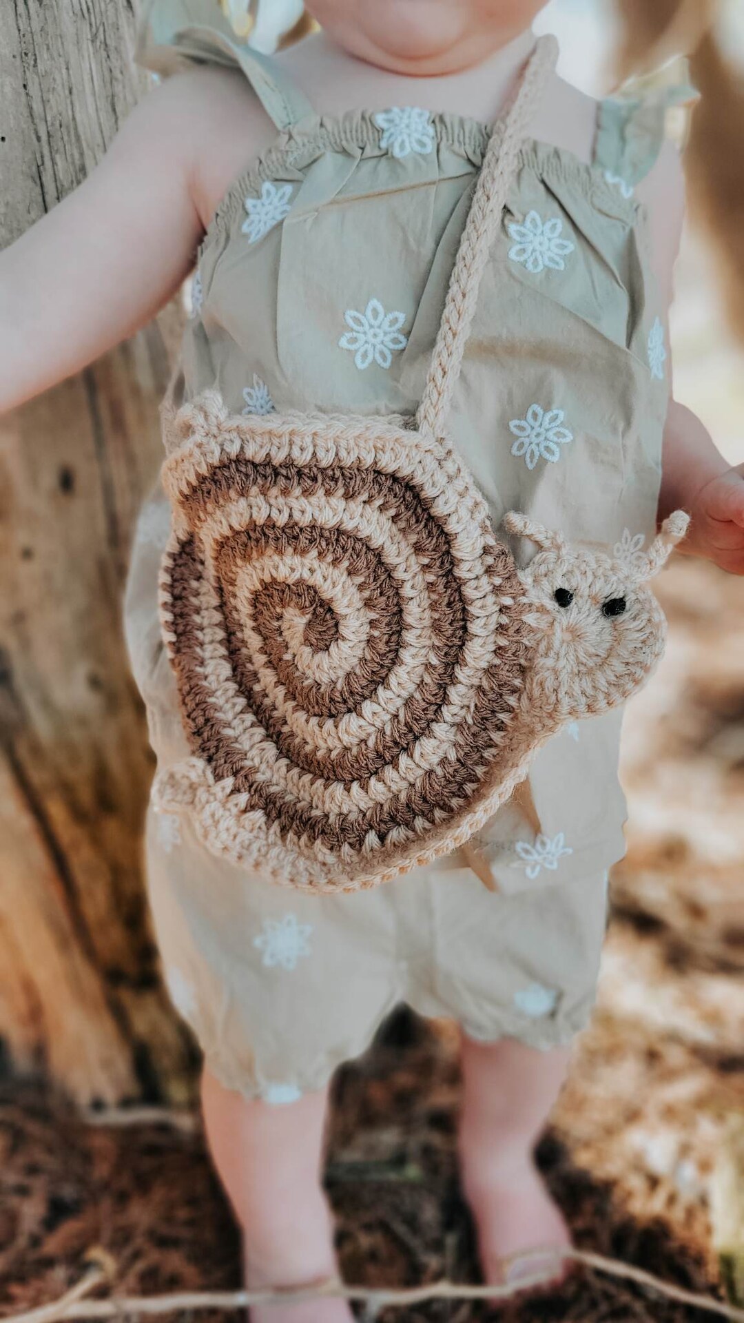 Snail Shaped Purse, Knitted Bags, Little Girl's Purse, Small Animals ...