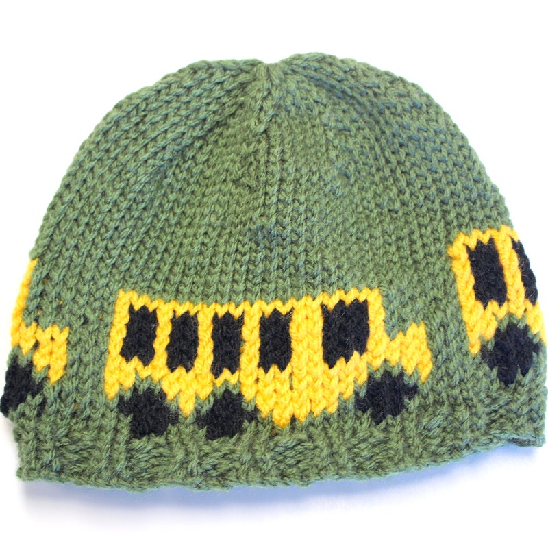 Driver Hat - Etsy