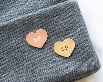 San Francisco Pins - Etsy
