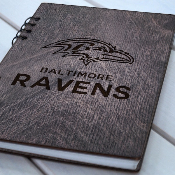 Baltimore Album - Etsy