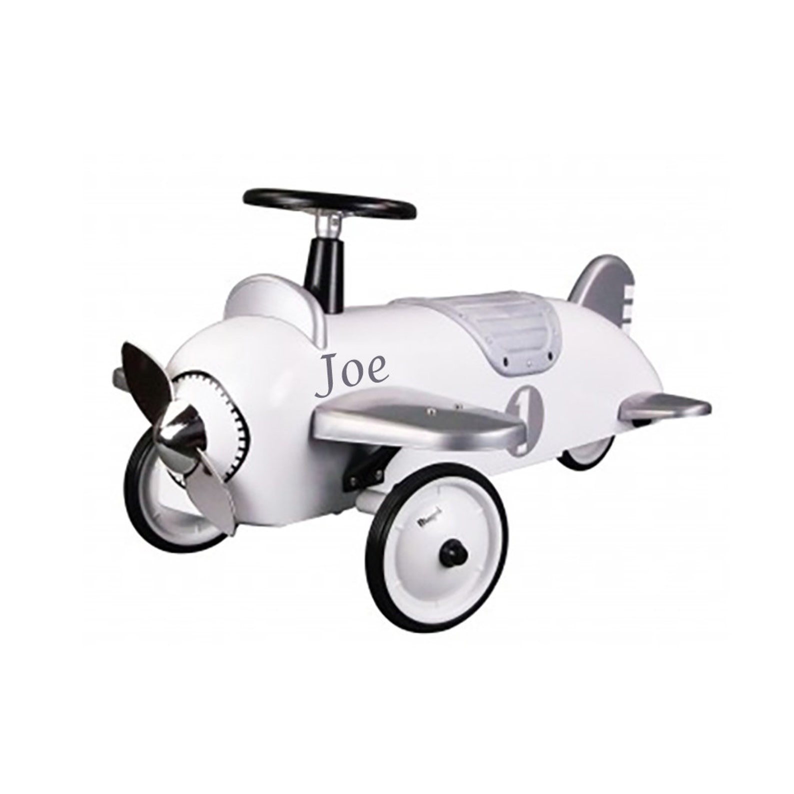 Cool Ride-0n Racing Car in Lots of Colours - Etsy UK