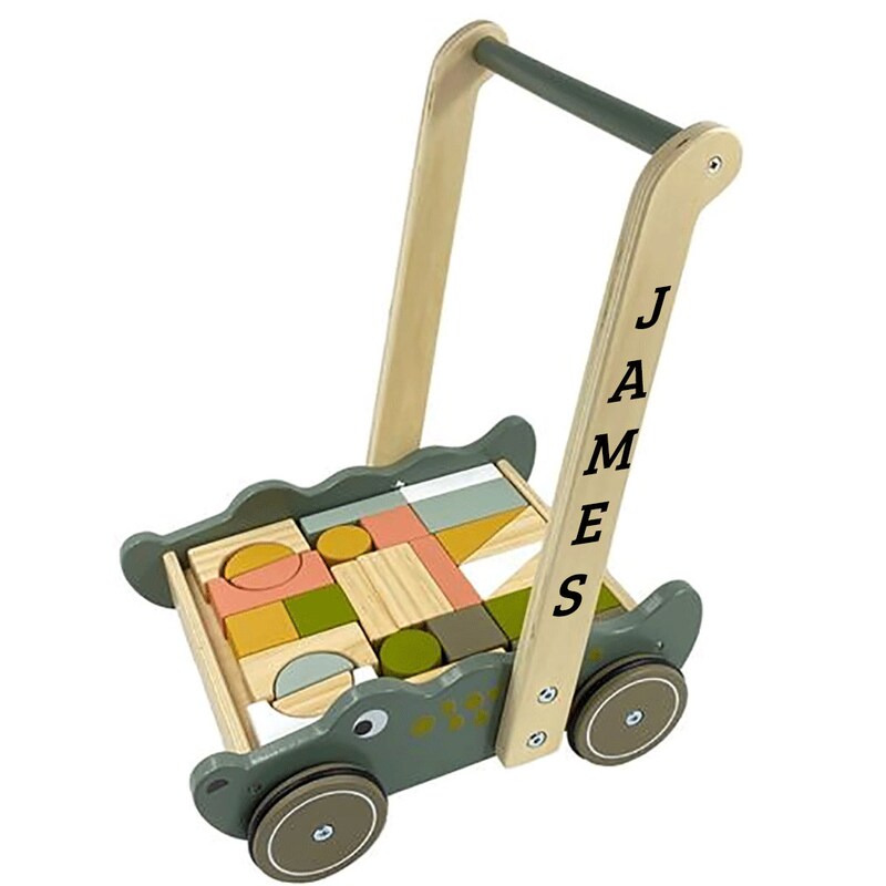 Wooden Walker - Etsy UK