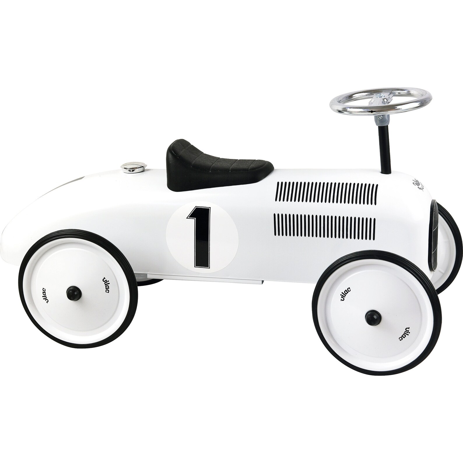 Cool Ride-0n Racing Car in Lots of Colours - Etsy
