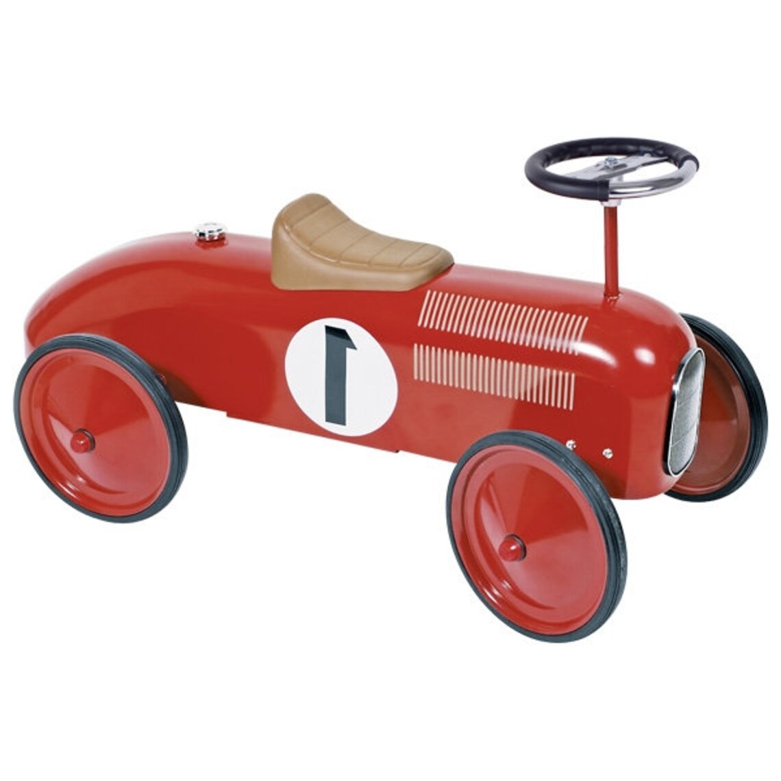 Cool Ride-0n Racing Car in Lots of Colours - Etsy