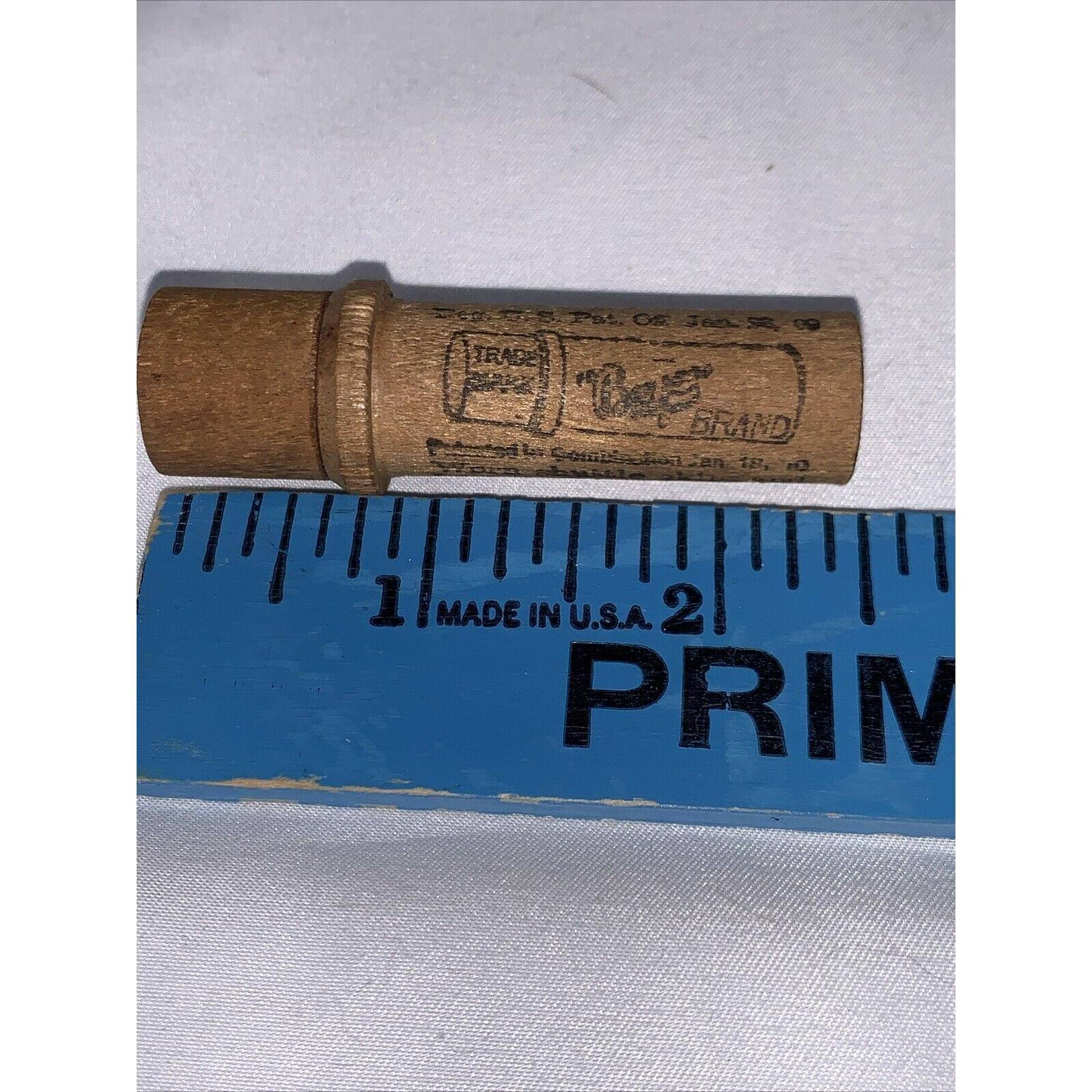 Vintage Boye Needle Company Advertising Wooden Case & 2 Needles - Etsy