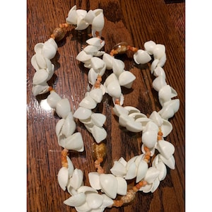 Hawaiian Lay Necklace - Etsy