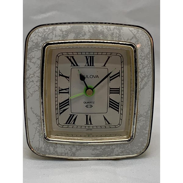 Vintage Bulova - Etsy
