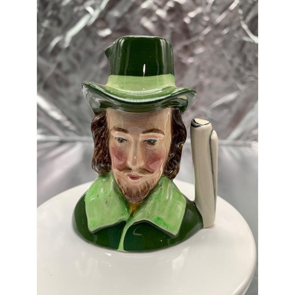 Staffordshire Shakespeare - Etsy