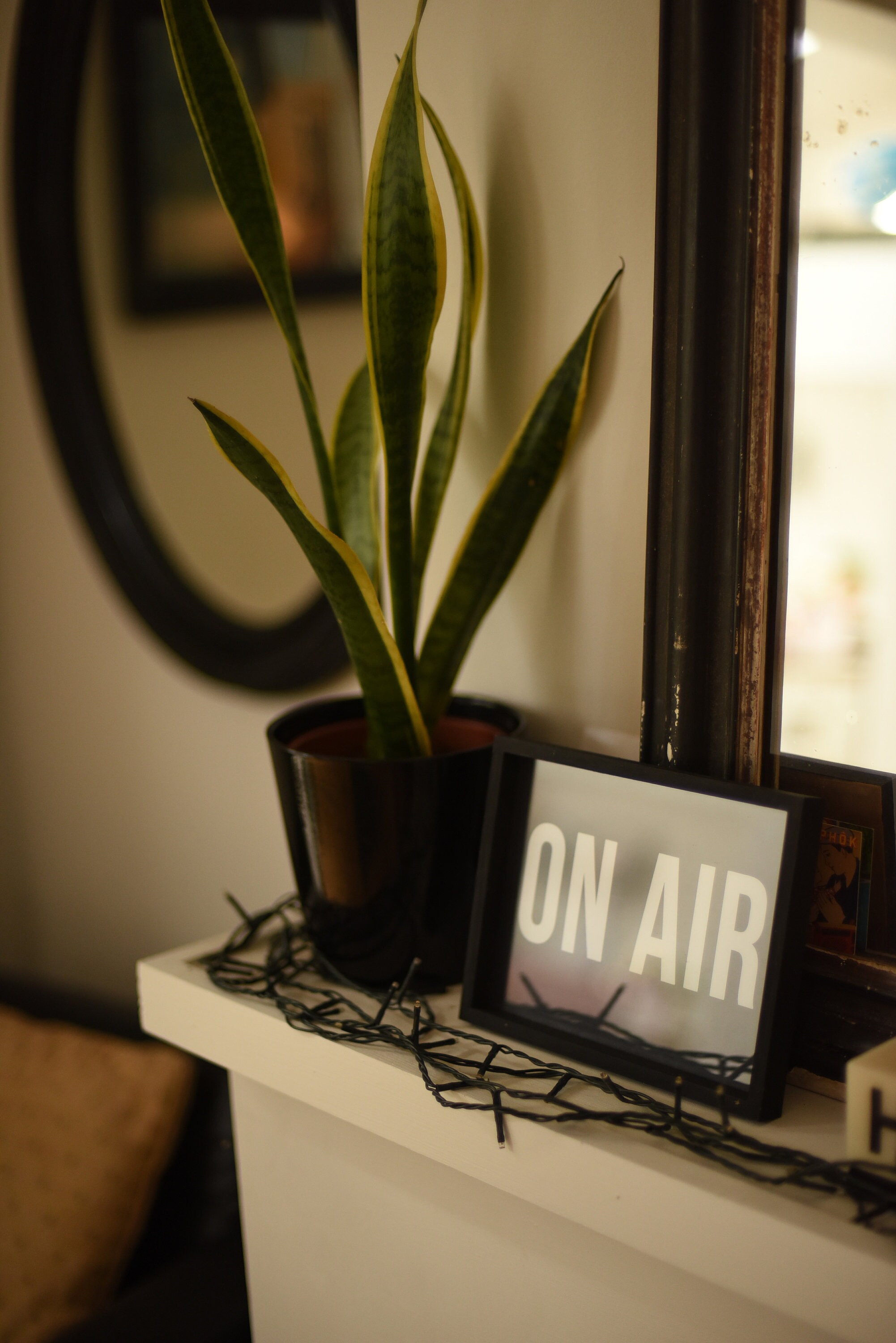 Recording Studio Sign for the Home or Workspace, Vintage Recording ...