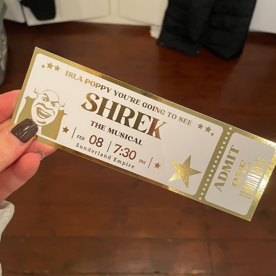 Show Tickets. Musical Tickets. Theatre Tickets. Tickets. Ticket Gifts ...