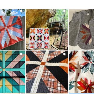 Lottie Pattern by Penelope Handmade - Etsy