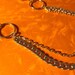 Mixed Double O-ring Clip Chain - Etsy