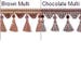 5 Yards of Sarah Collection Trim - Etsy