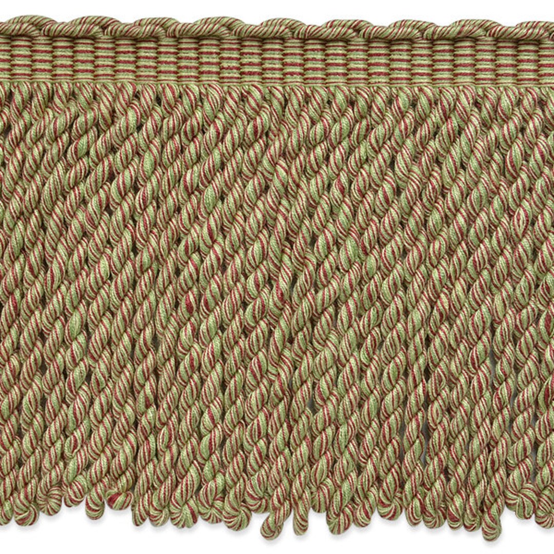 Conso 6 Bullion Fringe Trim per Yard - Etsy