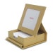 Square Photo Box With Memo Pad - Etsy