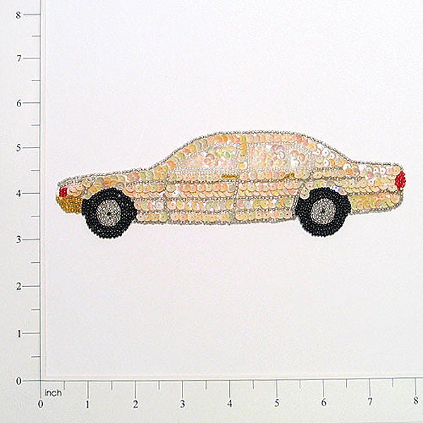 Automobile Applique - Etsy