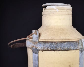 Antique water jug | Etsy