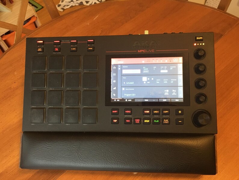 AKAI MPC LIVE Custom Stand - Etsy