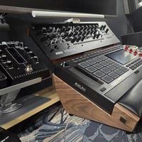 Stand for AKAI MPC Live - Etsy