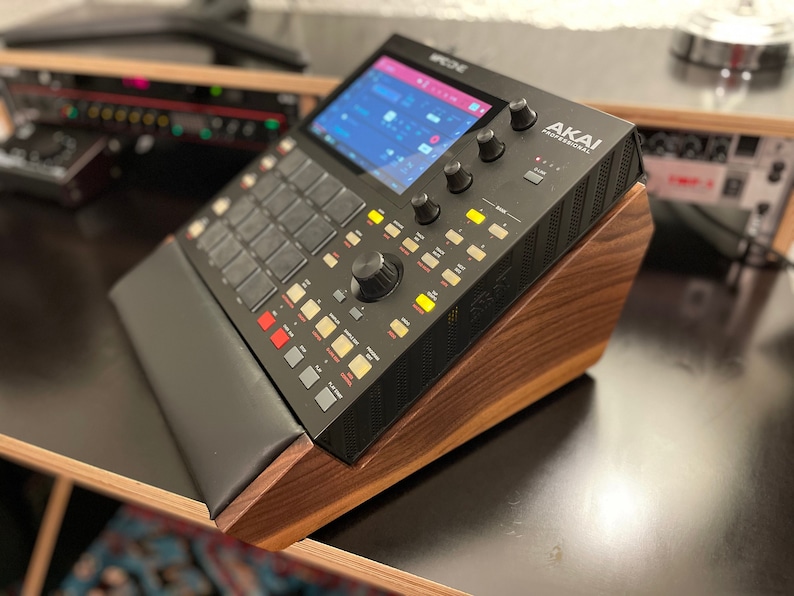 AKAI MPC ONE Custom Stand - Etsy