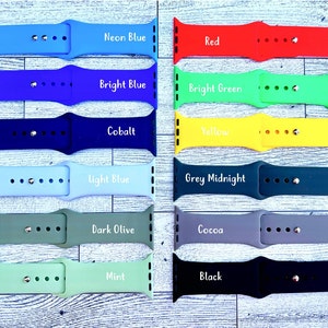 Ghost Laser Engraved Silicone Watch Band Spooky Season Halloween Ghost ...