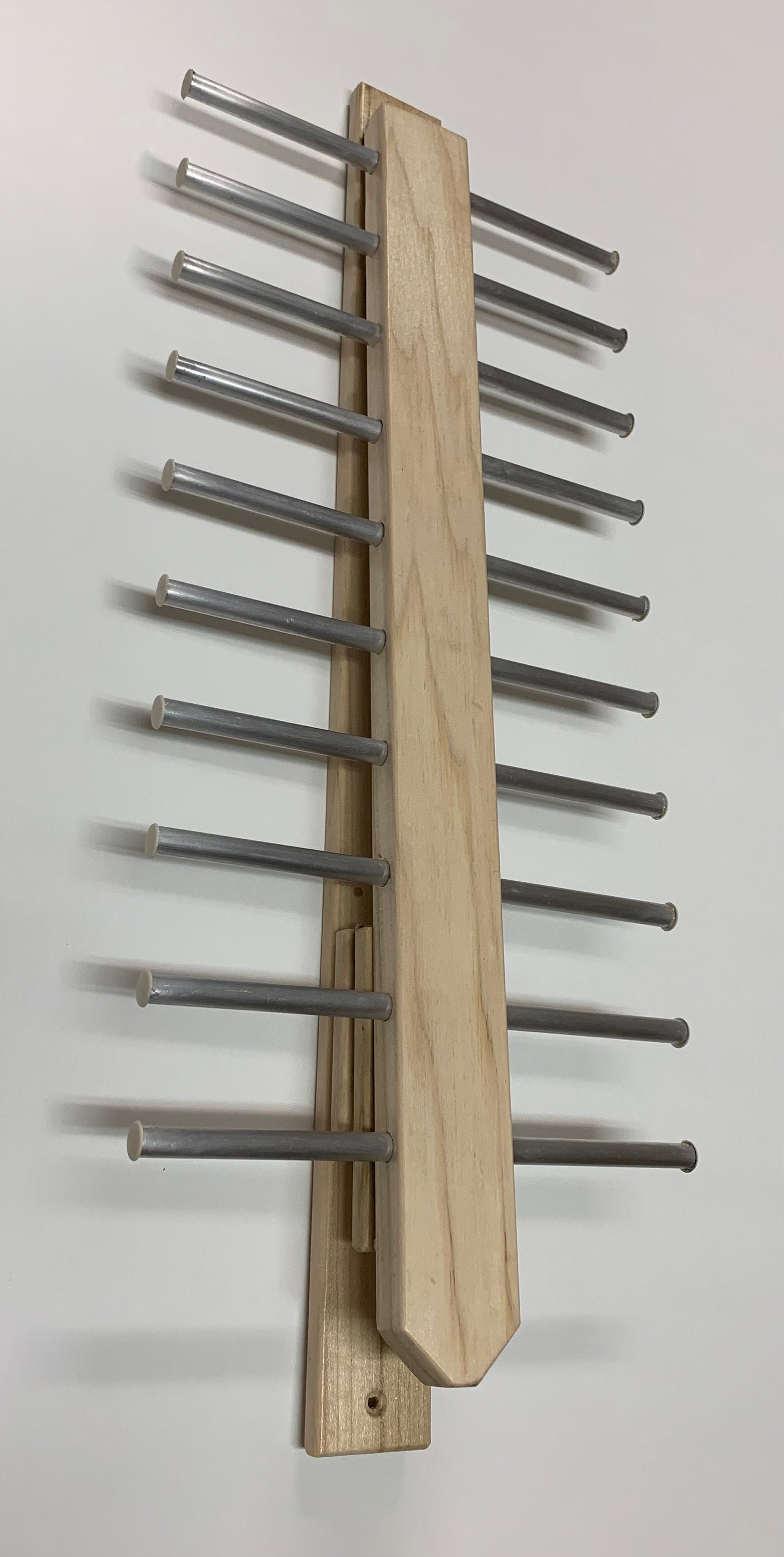 Tie Holder Foldable Italian Design Multifunctional - Etsy Canada