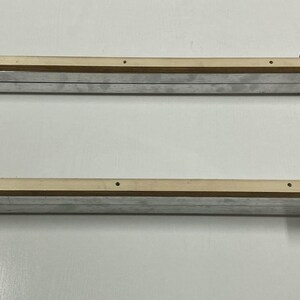Custom Folding Table Mechanism | Wall-mounted Pre-assembled Hardware ...