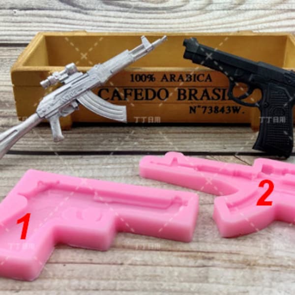 Ak Candle Mold - Etsy